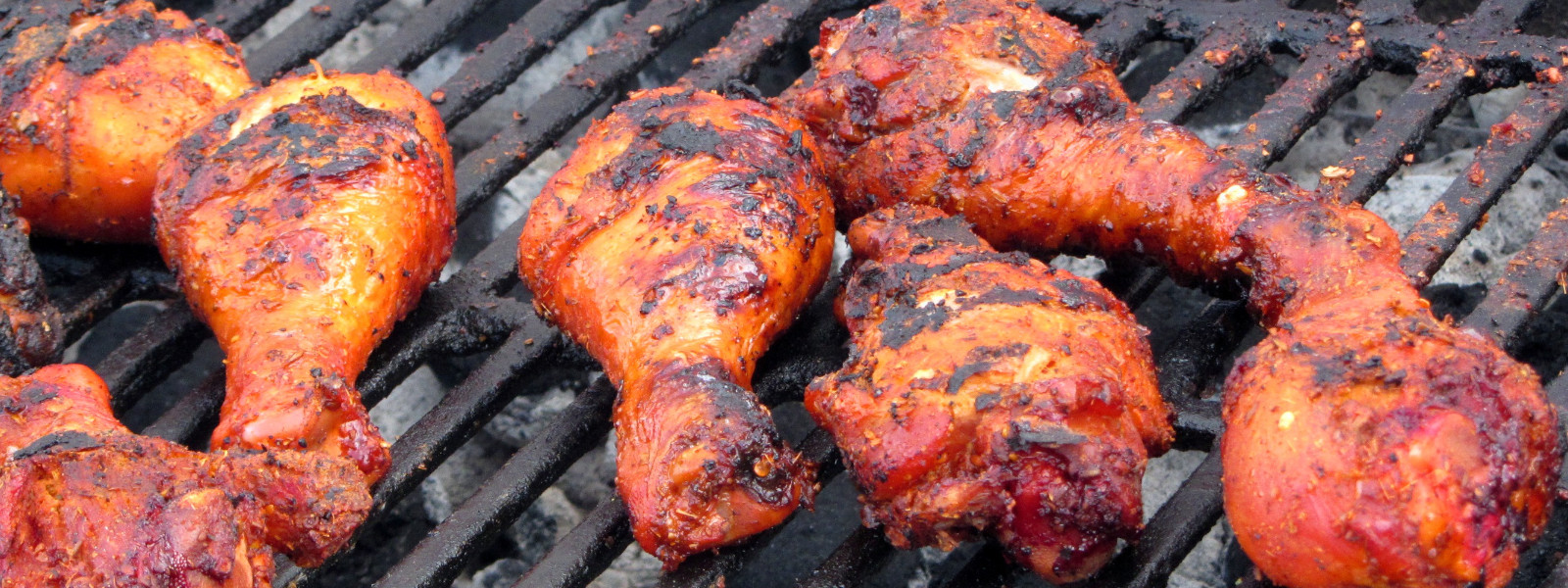 Top 5 Cortes de Frango Para Churrasco - Brasa Acesa - Dicas de Churrasco