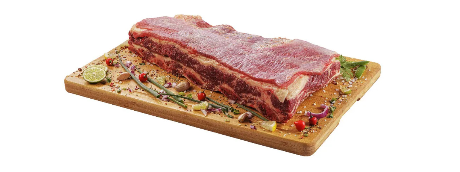 Matambre bovino, suíno, recheado, a la pizza e muito mais - Brasa Acesa ...